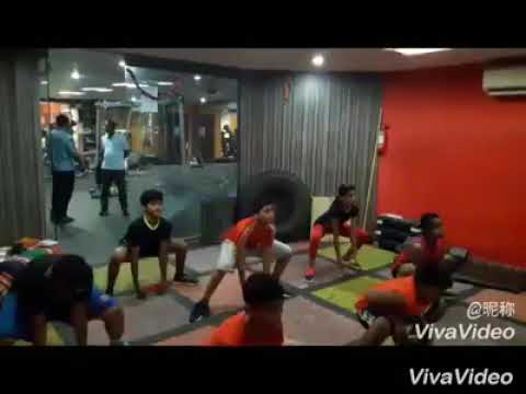 KIDS EXCISE 25MIN FOR FULL BODY WORKOUT - YouTube