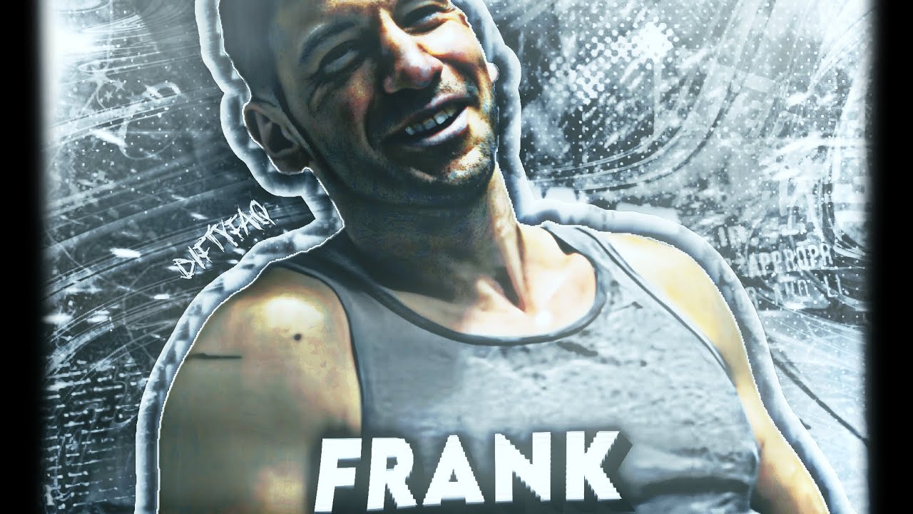 Frank Castle - Under the influence (alight motion edit) - YouTube