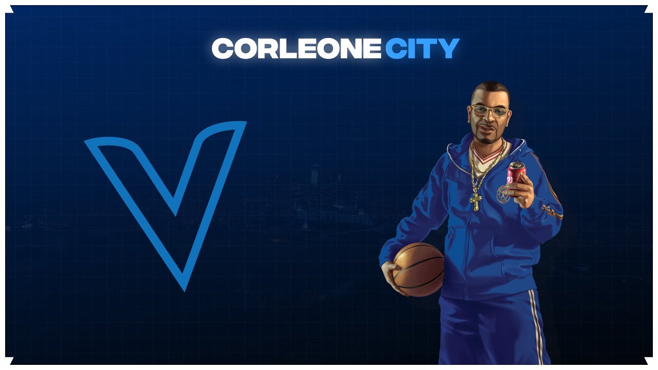 [HvH] | [CorleoneCity] | Latias | Corleone auf AltV geschickt 🤣😜 | Vortex Menu Showcase - YouTube