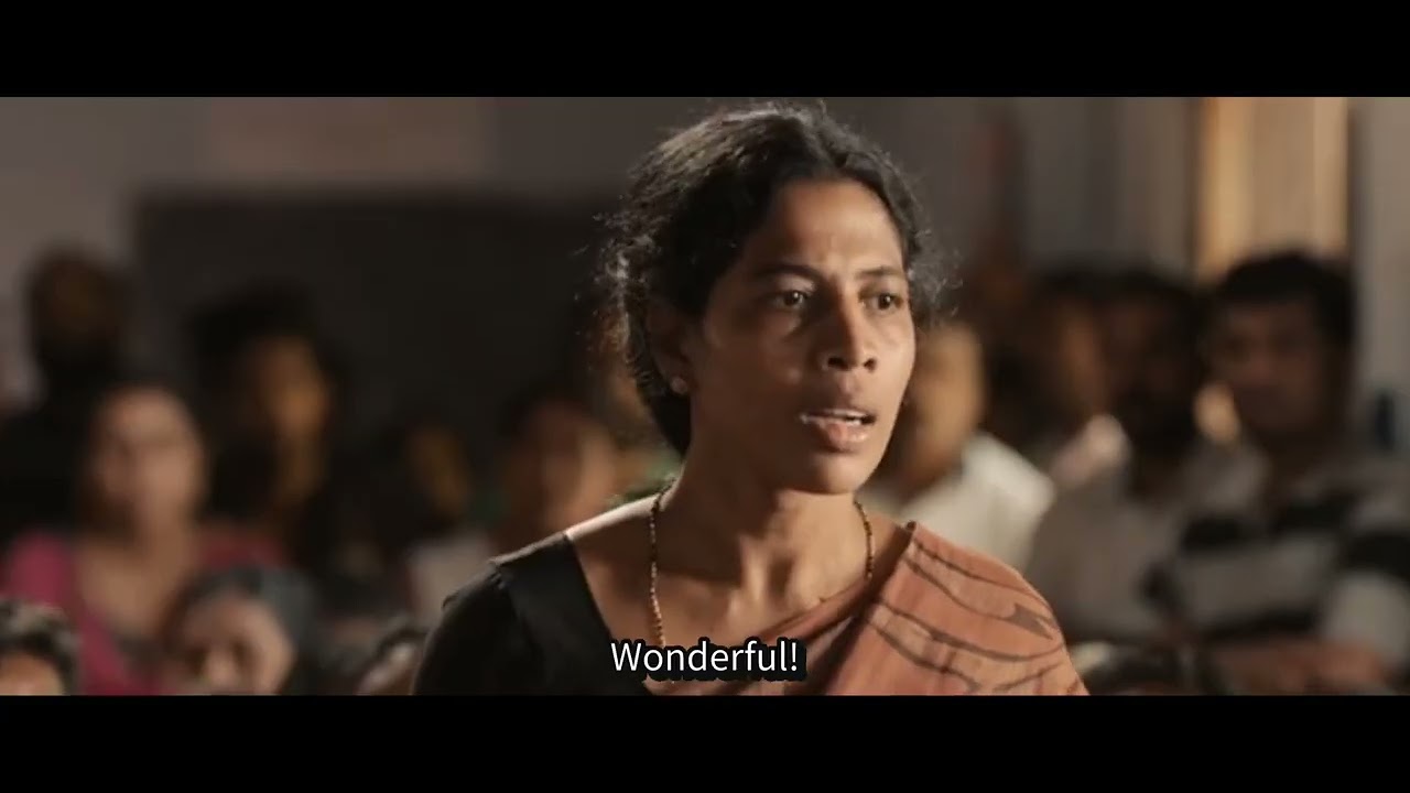 Padavettu Movie Scenes | Nivin Pauly | Aditi Balan | Shine Tom Chacko ...