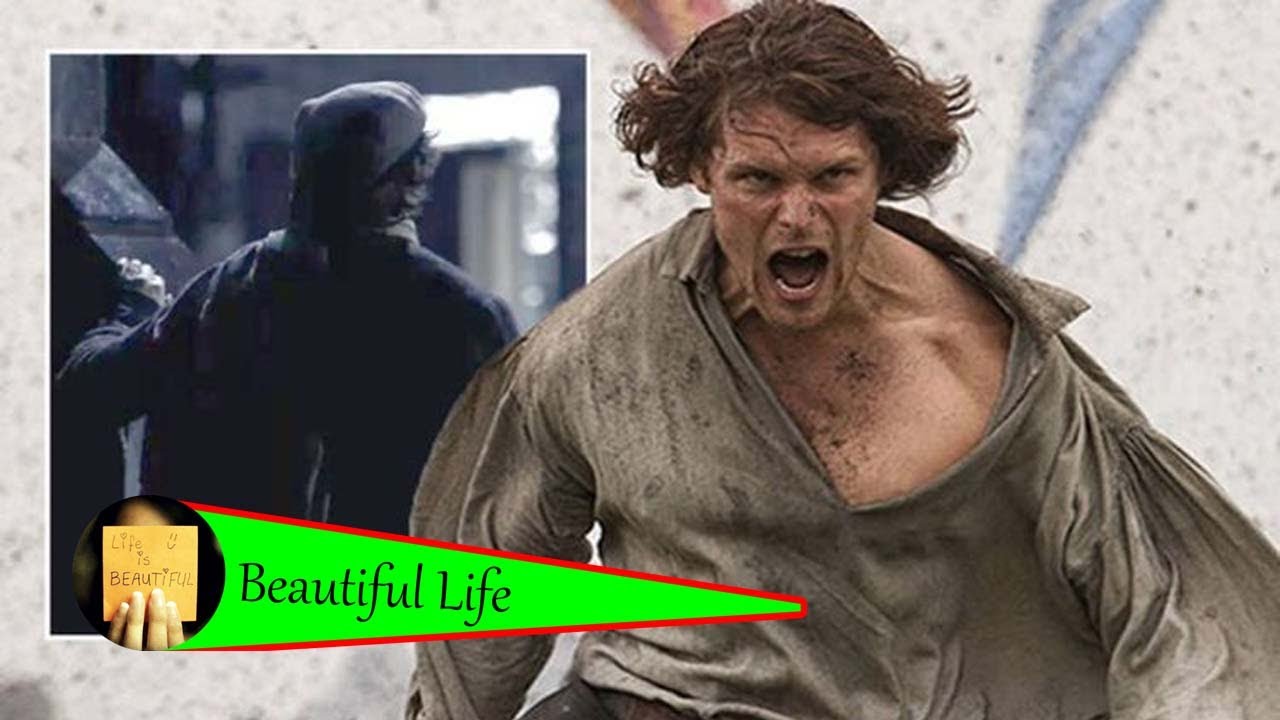 Outlander: Season 6 opens the meaning of Jamie Fraser's ghost appearing ...