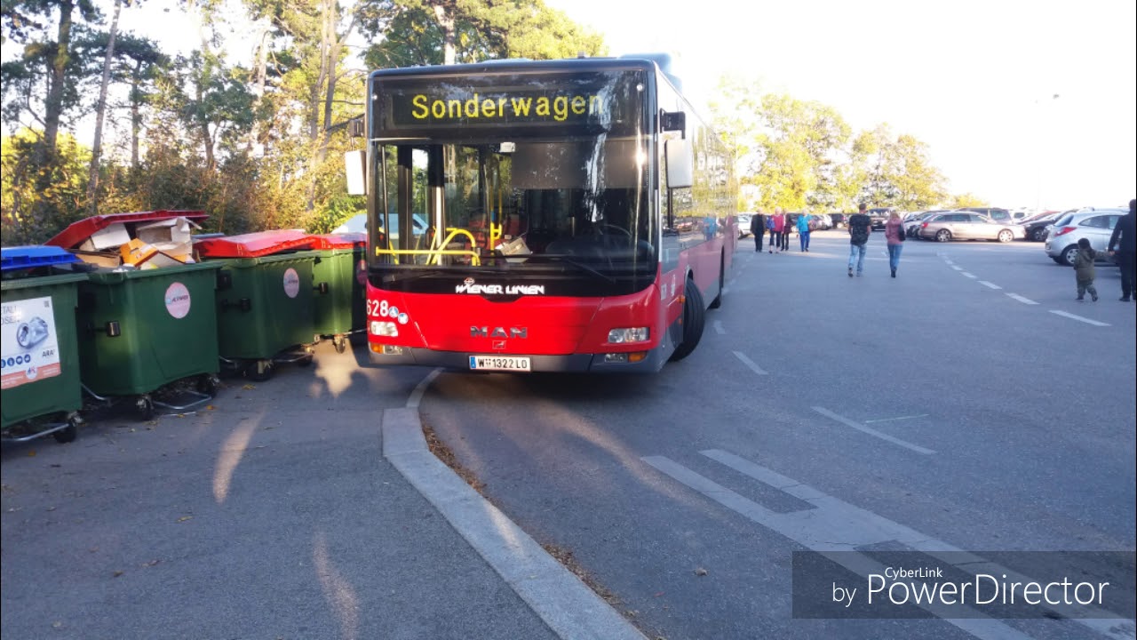 Sound vom MAN NL 273 T3 LPG 8628 (Linie 38A) - YouTube