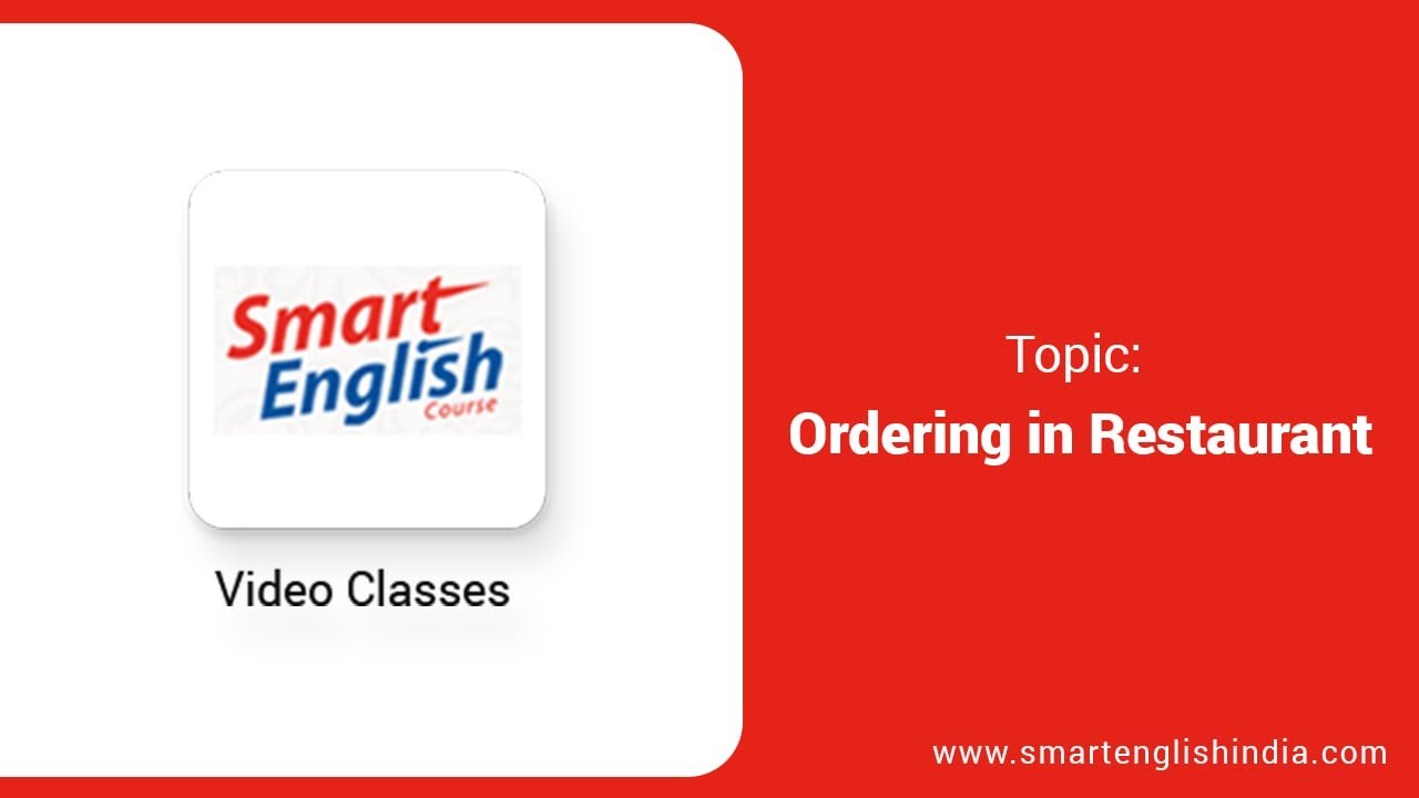 How To Order Food In A Restaurant In English Speaking Skills Smart how-to-order-food-in-a-restaurant-in-english-speaking-skills-smart