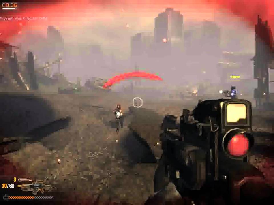 warmonger gameplay - YouTube