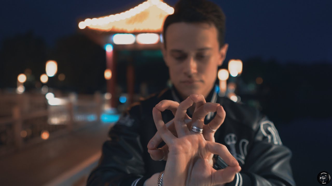 Finger tut | Hip-hop dance | 2020 - YouTube