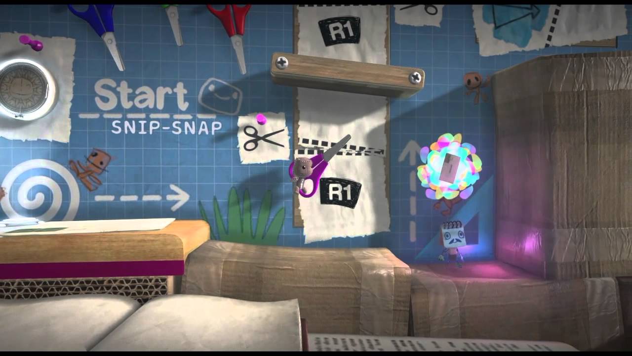 Cutoff Line Trailer - YouTube