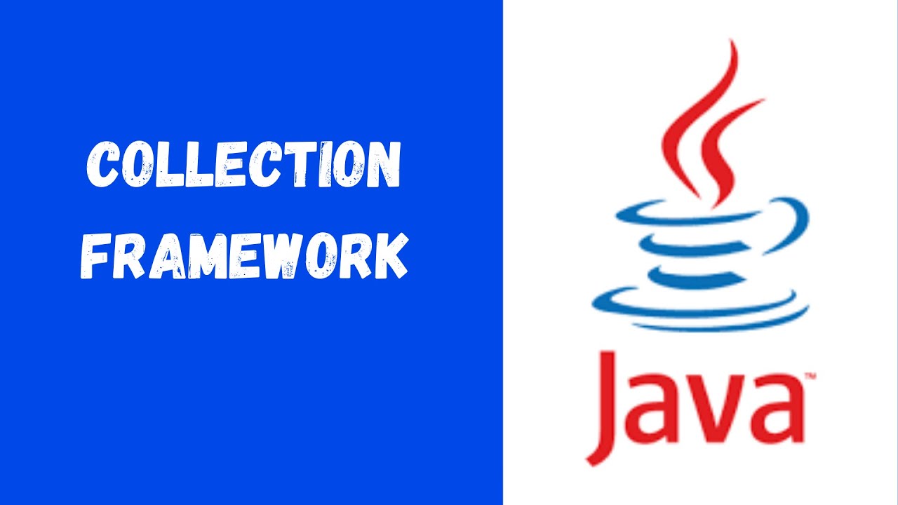 Collection Framework tam video - YouTube