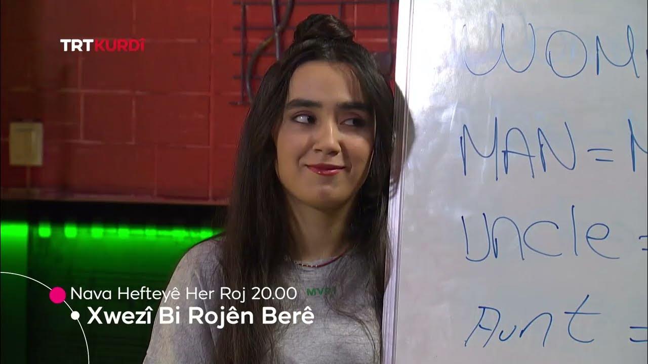 Fragmana Xwezî Bi Rojên Berê - YouTube