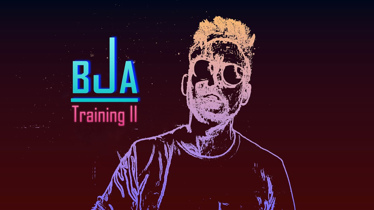 BJA - Training 2 - 60 Bars (prod. by Heurich) [Official Video] - YouTube