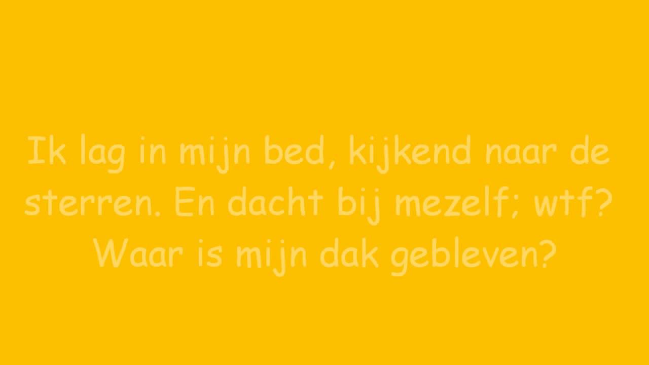 Een paar leuke zinnen // 2 - YouTube