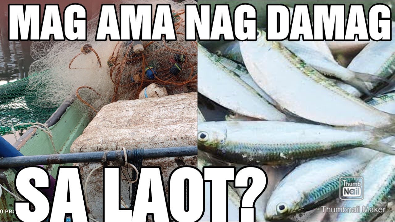 magdamag sa LAOT Tay Tay at anak? #pugongbyahero #valsantosmatubang ...
