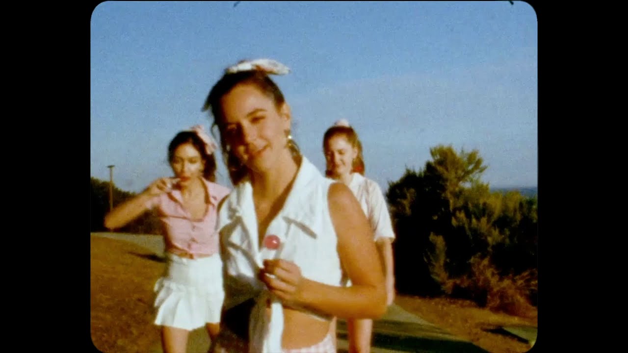 Jessy - Day by Day (Official Music Video) - YouTube