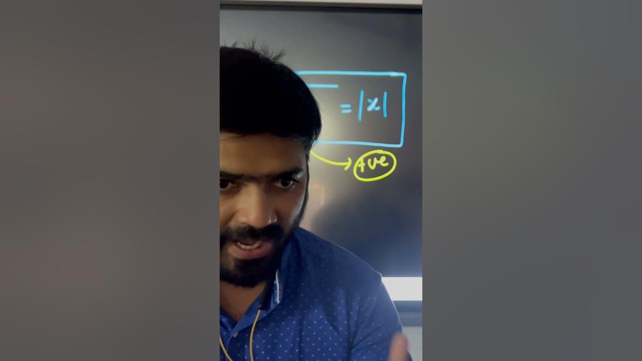 Basic Mathematics square Root 99 Are Wrong physic iit basic-mathematics-square-root-99-are-wrong-physic-iit