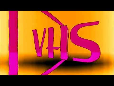 (REQUESTED) VHS Logo Effects (ZDF Ident Trailer 2002 Effects) - YouTube