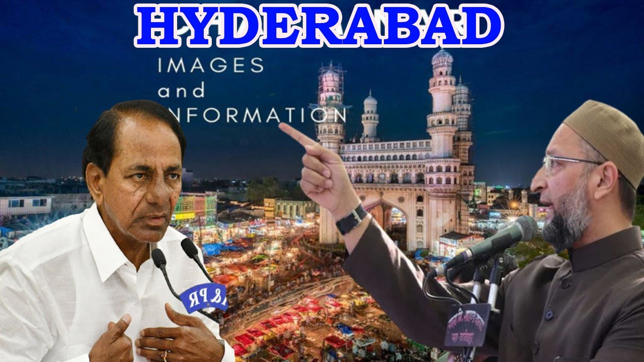 Hyderbad Ki Khas Khabre | 10th Nov 2023 | KBN NEWS | - YouTube