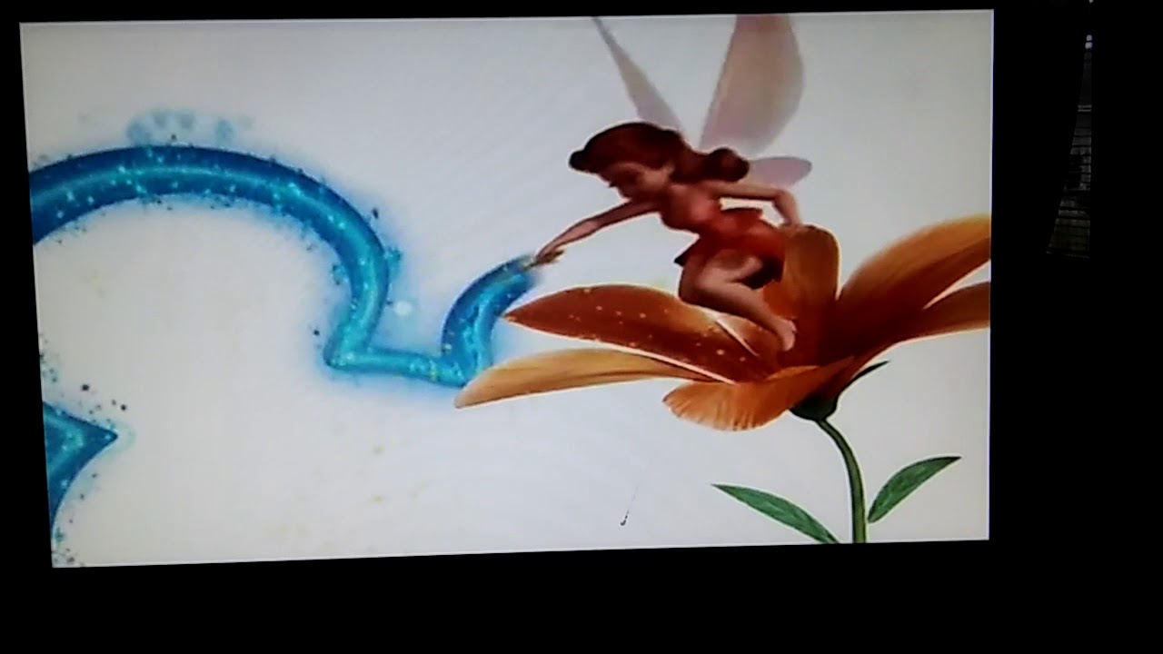Disney Channel "Wand" Ident Feat. Rosetta - YouTube