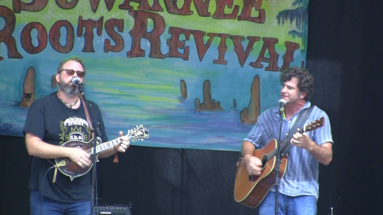 Dread Clampitt - 10/15/2016 Full Show - Part 2 (Roots Revival at Spirit ...