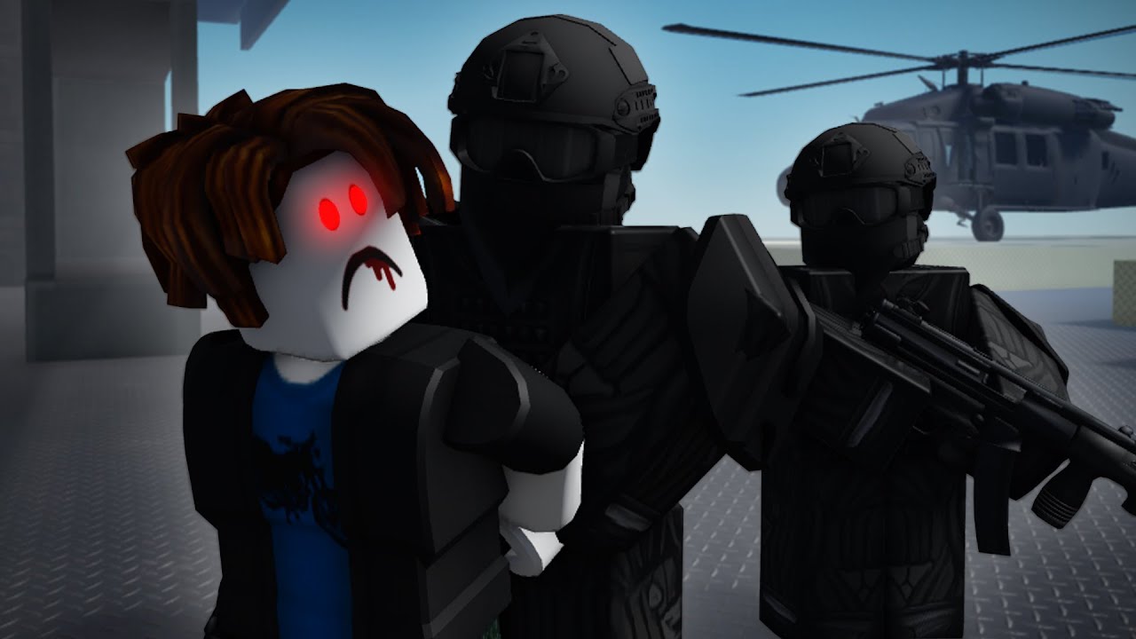 Bacon Virus 07 Roblox Animation - YouTube