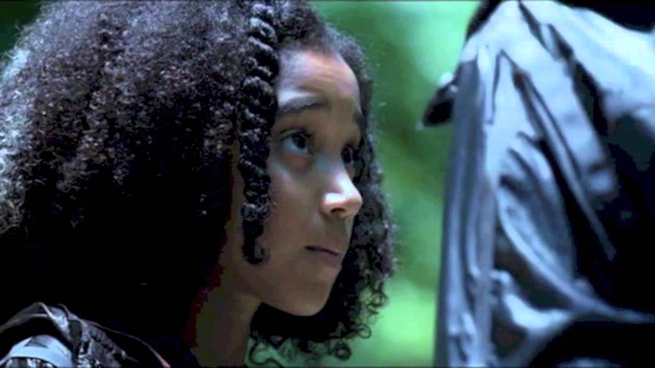 A tribute to Rue - The Hunger Games (Fanmade Soundtrack with video ...