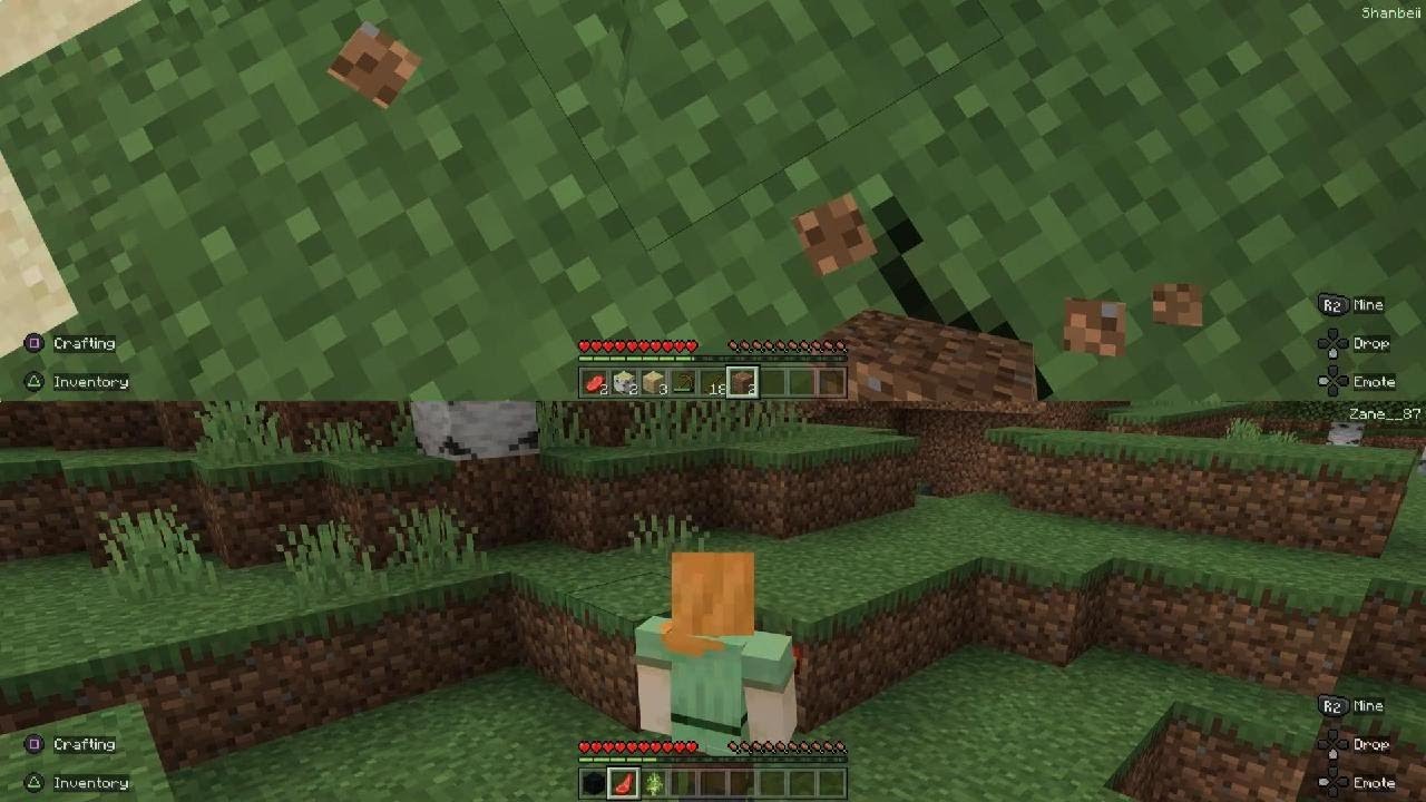 Minecraft_20230501194955 - YouTube