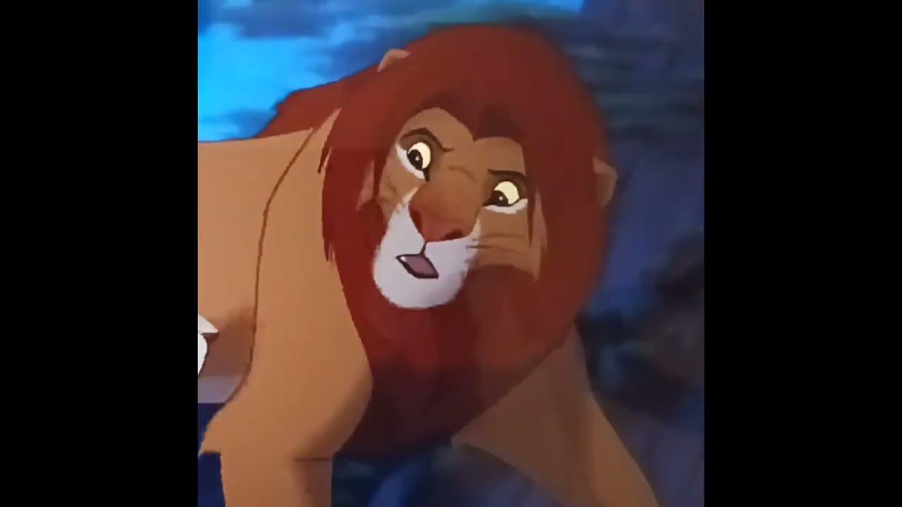 (The Lion King Guard ) ( The Gruffalo) Voice Over ) ( Simba The ...