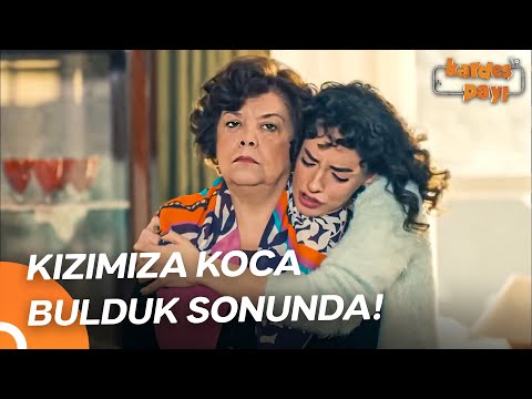 En Komik Sahneler #31: Evlen De Kurtulalım Artık Ayol!