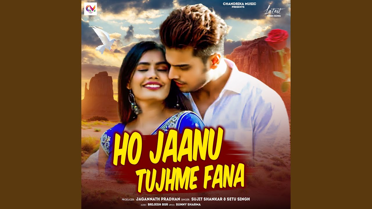 Ho Jaaun Tujme Fanaa (Hindi) - YouTube