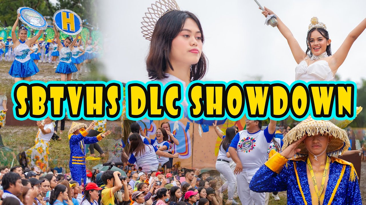 SBTVHS DLC SHOWDOWN 2024 | Full video - YouTube