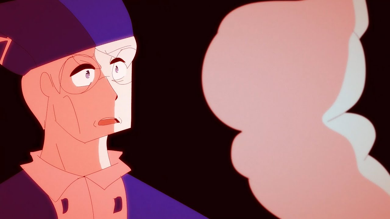 Wanna Play? [Miitopia Animation Meme] - YouTube