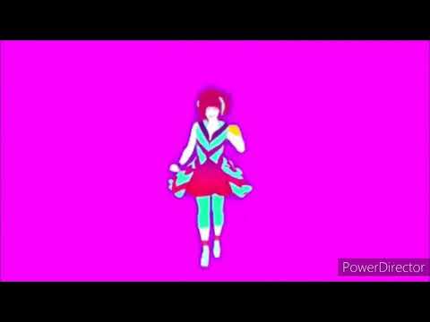 just dance fanmade mashup abc