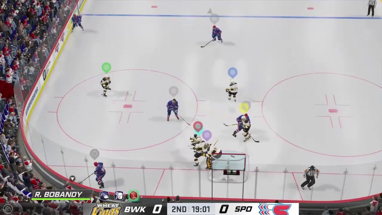 Lg brandon vs chief s - YouTube