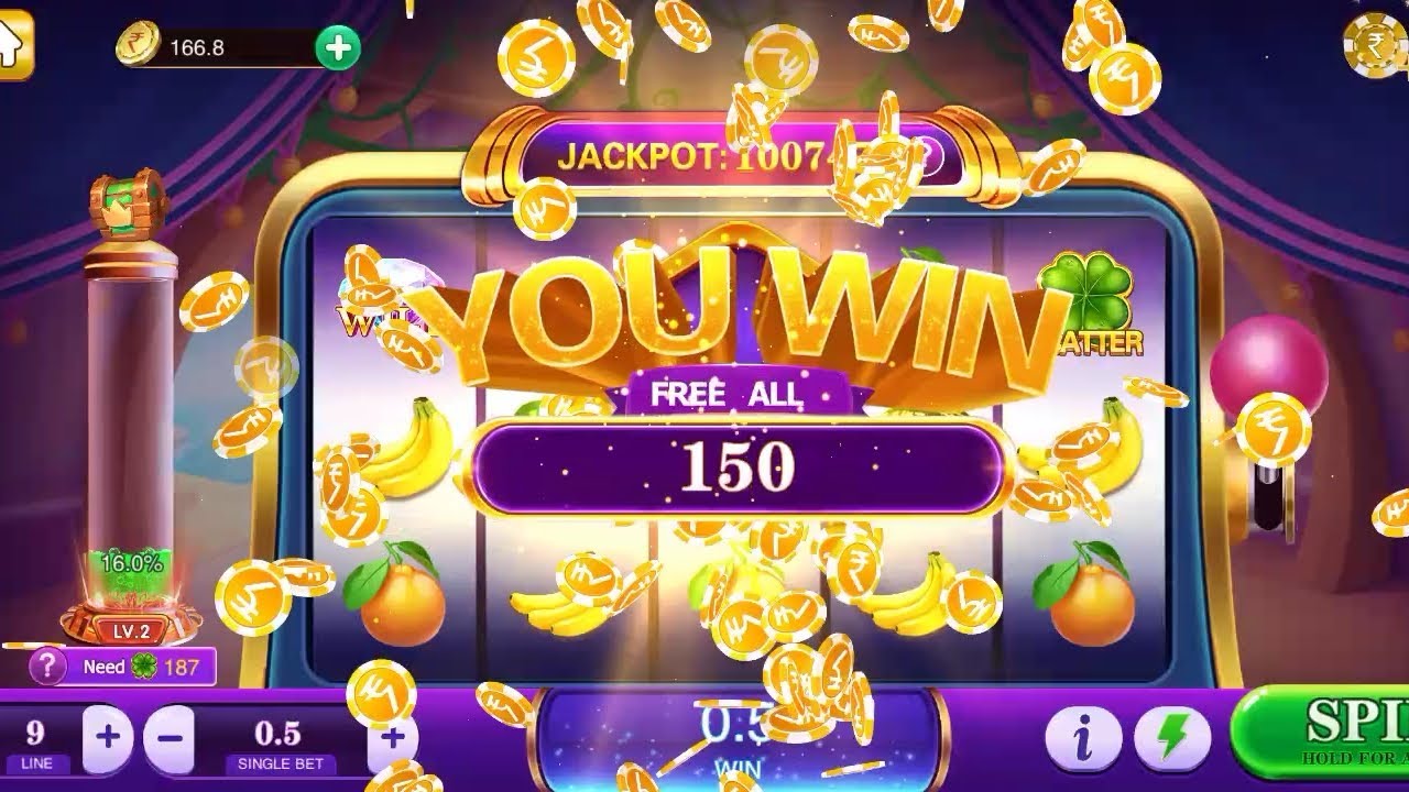 2024 new slot real cash app 🙏 2024 slot game earn money 🤑 new slots ...