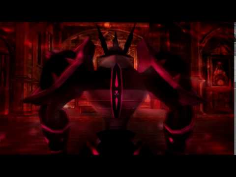Fierce Deity Challenge