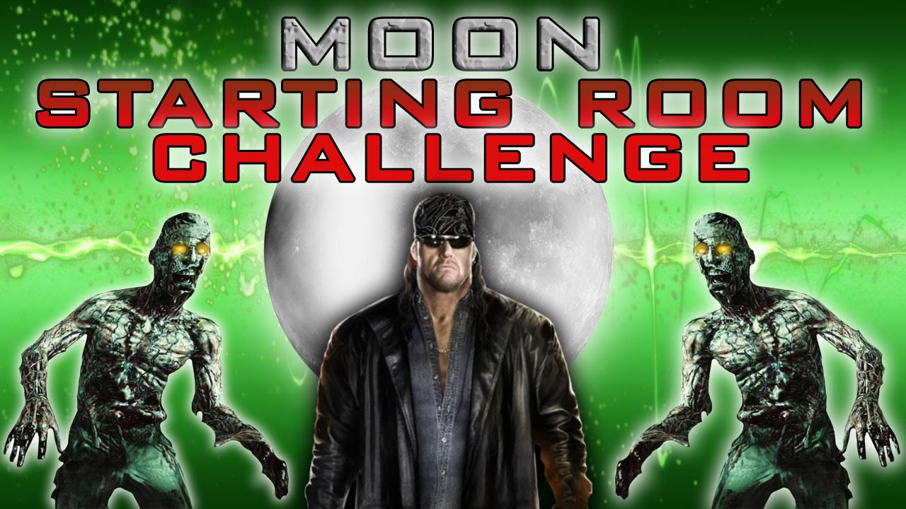 STARTING ROOM CHALLENGE on "MOON" (BO1) - YouTube