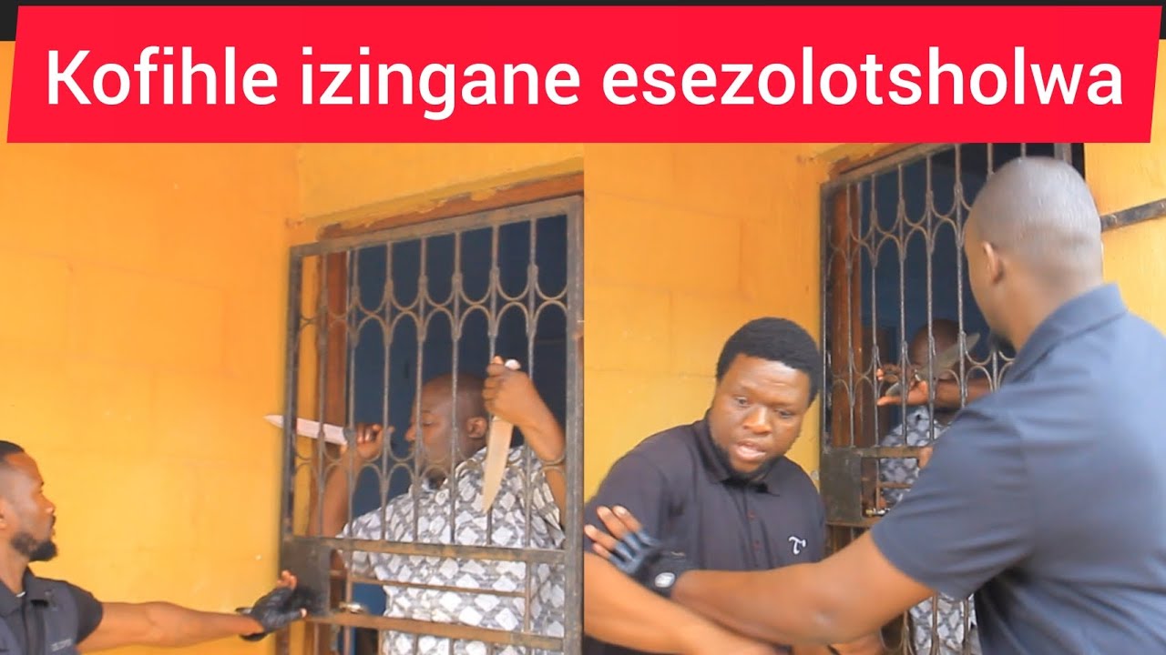 Sbalekile isoka lifuna ukusigwaza soxazulula obese zomlobola kanti ...