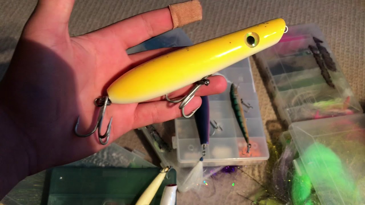 Spring Plugs - YouTube