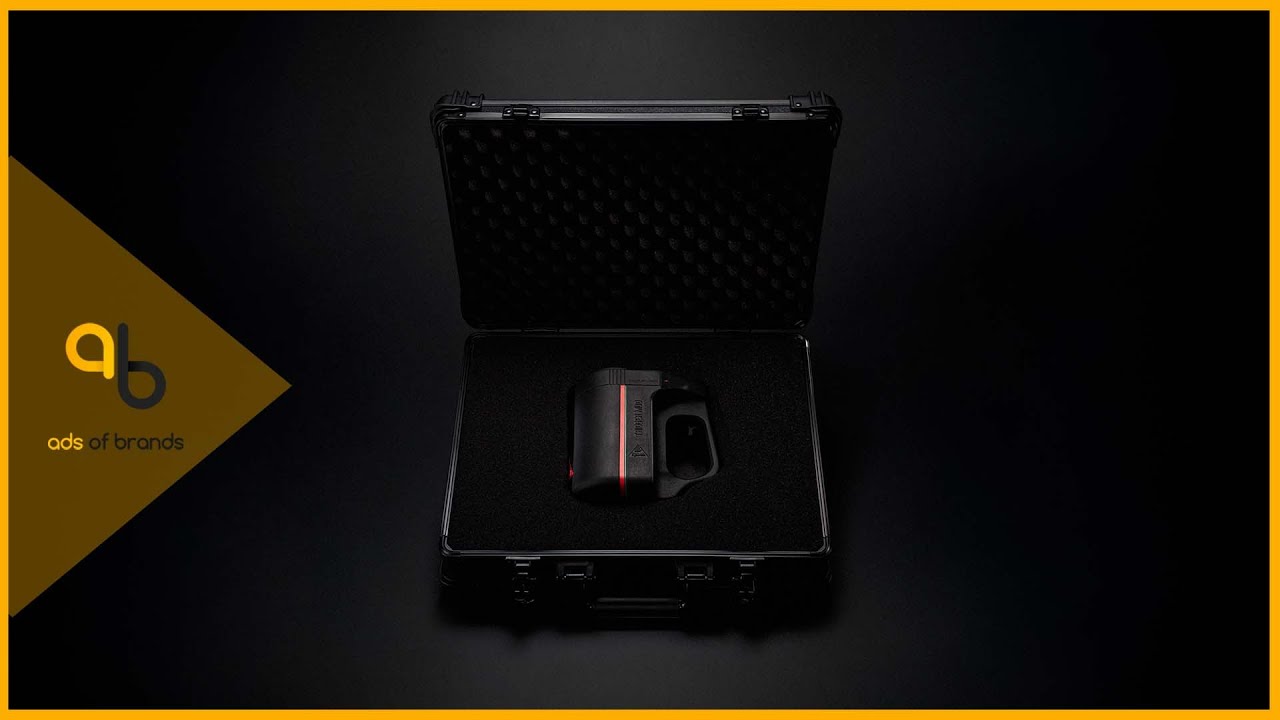 Rabea Tea: Trigger Mug - YouTube