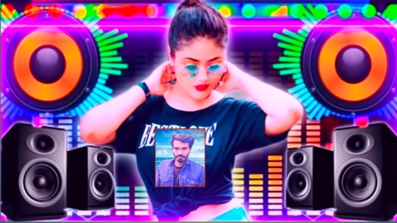 Dj Remix Song | Dj Hard Bass | Remix | Hindi Song | New Latest Best Dj ...