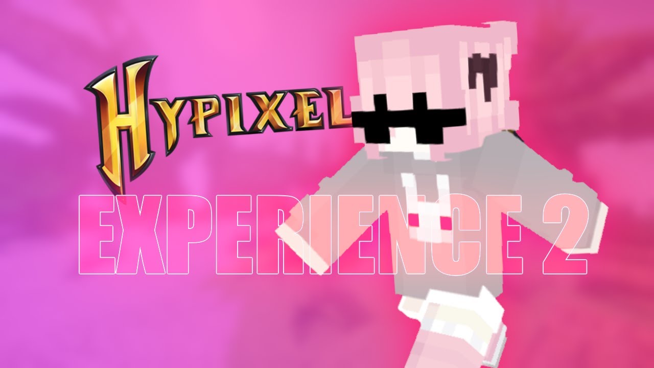 The Hypixel Experience 2 - YouTube