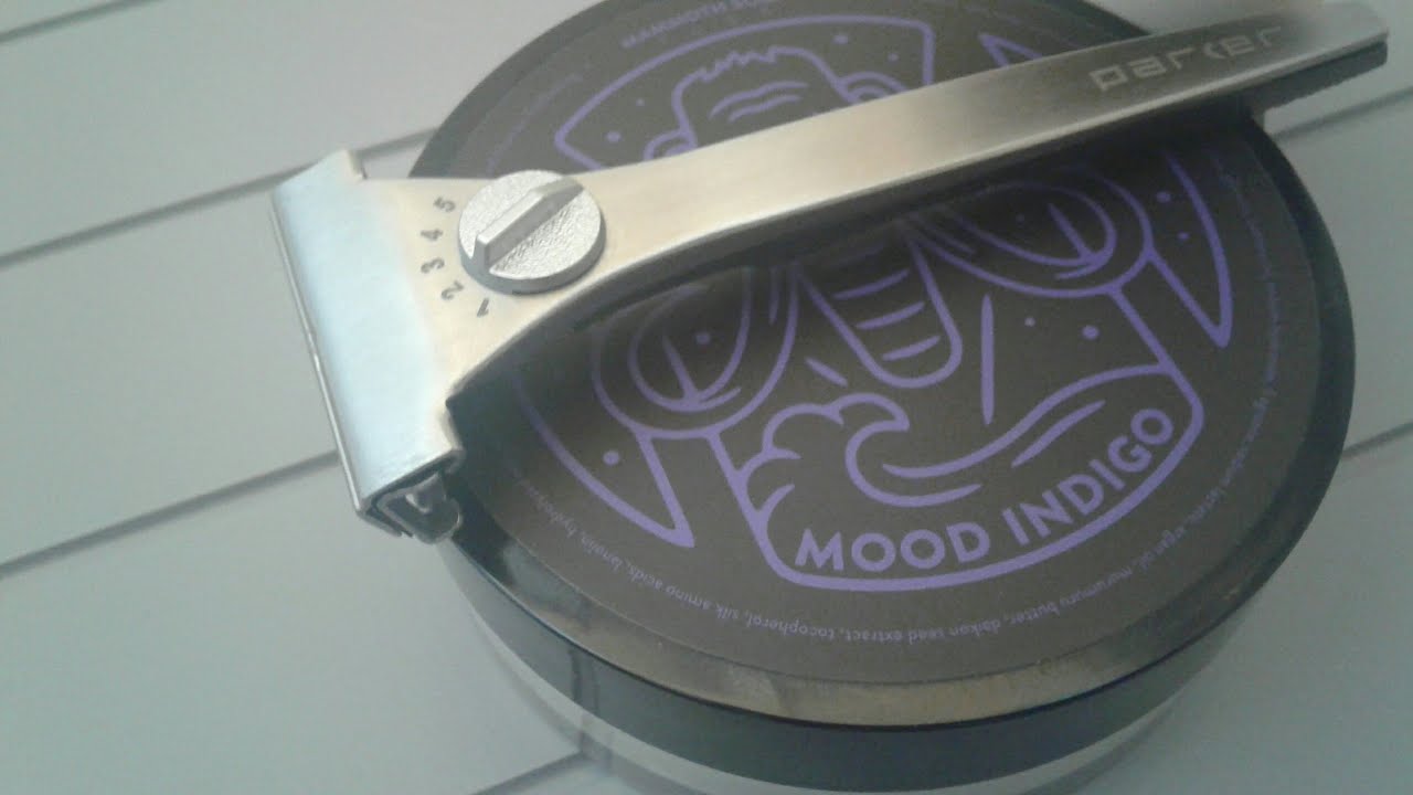 Shaving: The Parker Injector - An Adjustable Safety Razor. Like Your ...