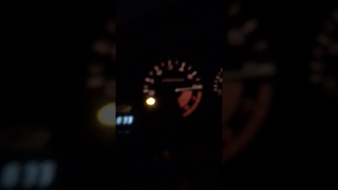 D15b7 with Z6 head mini me swap 1st-4th - YouTube