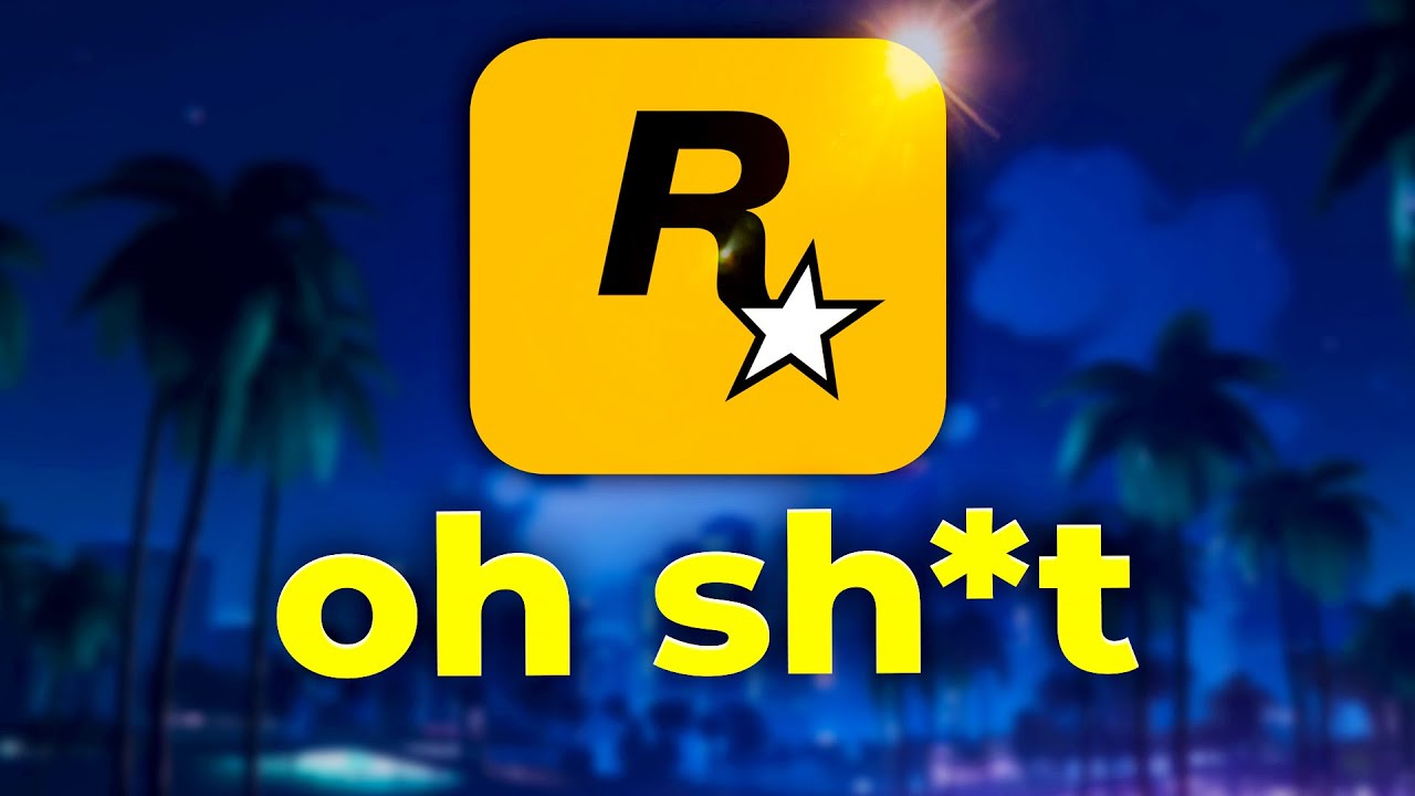 Vice City NextGen Developers Just Fired Back at Rockstar in a BIG way... - YouTube