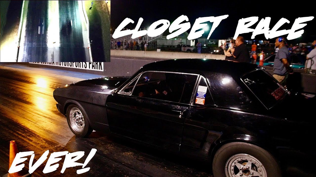 COULDN'T EVEN TELL WHO WON IT WAS SO CLOSE!! 2 NITROUS BEARS! - YouTube