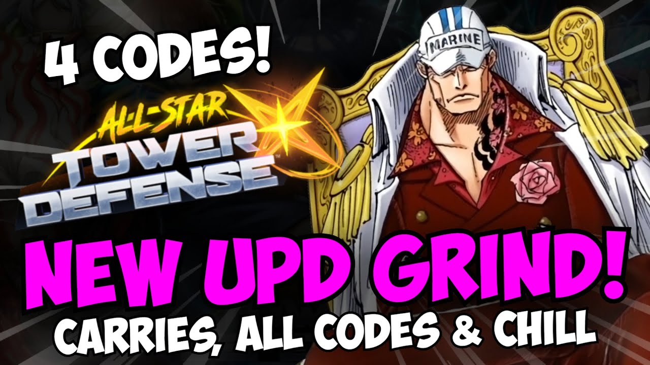 [4CODES] ASTD X UPDATE 1 GRIND! Trial 2 LIVE BANNER & Carries (All Star ...