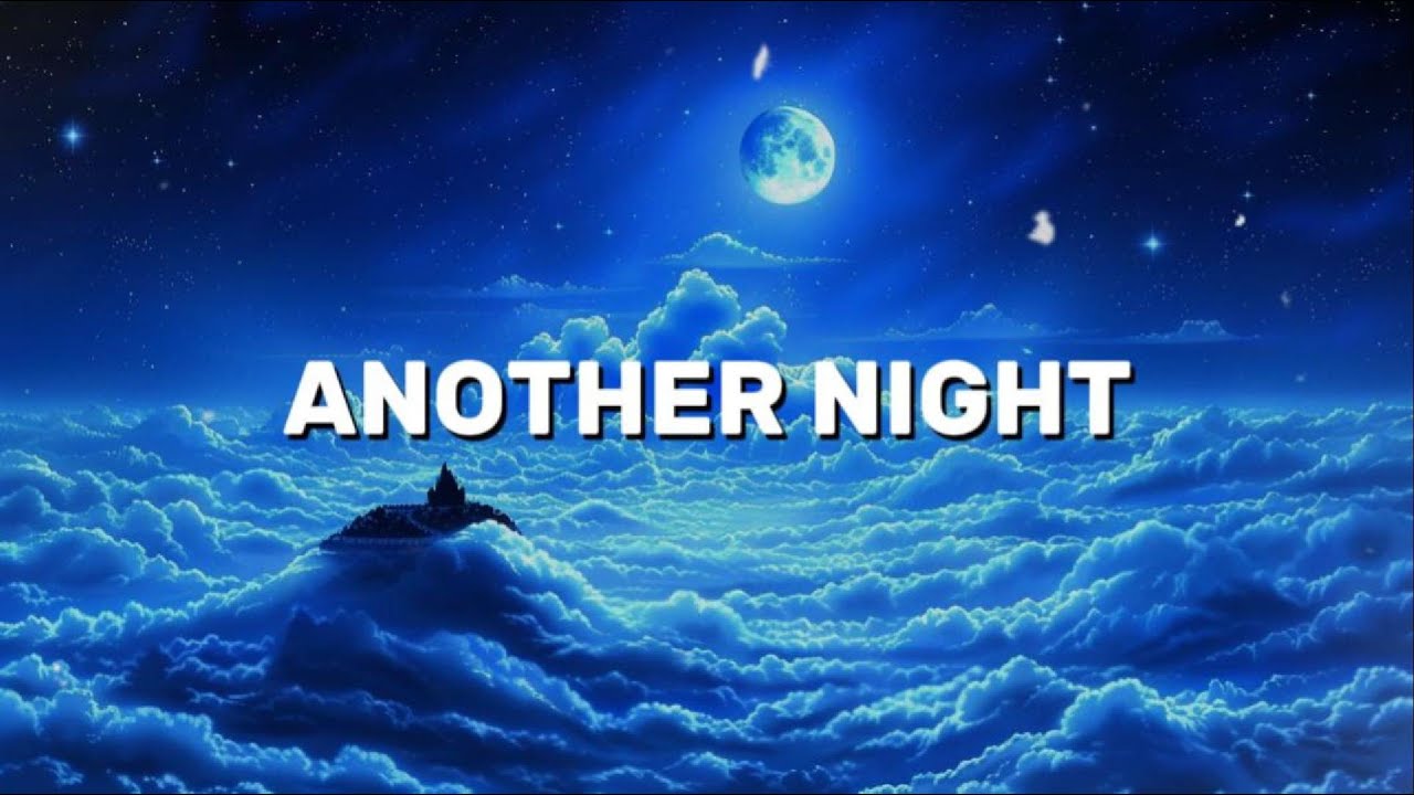 [ FREE ] "Another Night" (Melancholic Piano Melody Boom Bap Type Beat ...