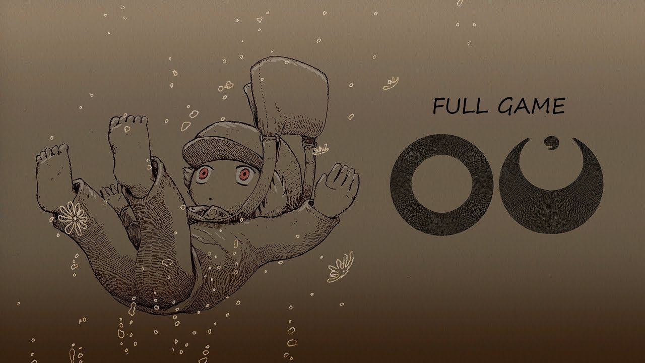 OU FULL GAME Complete walkthrough gameplay - ALL PUZZLE SOLUTIONS - No ...