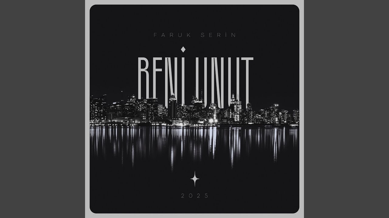 Beni Unut - YouTube