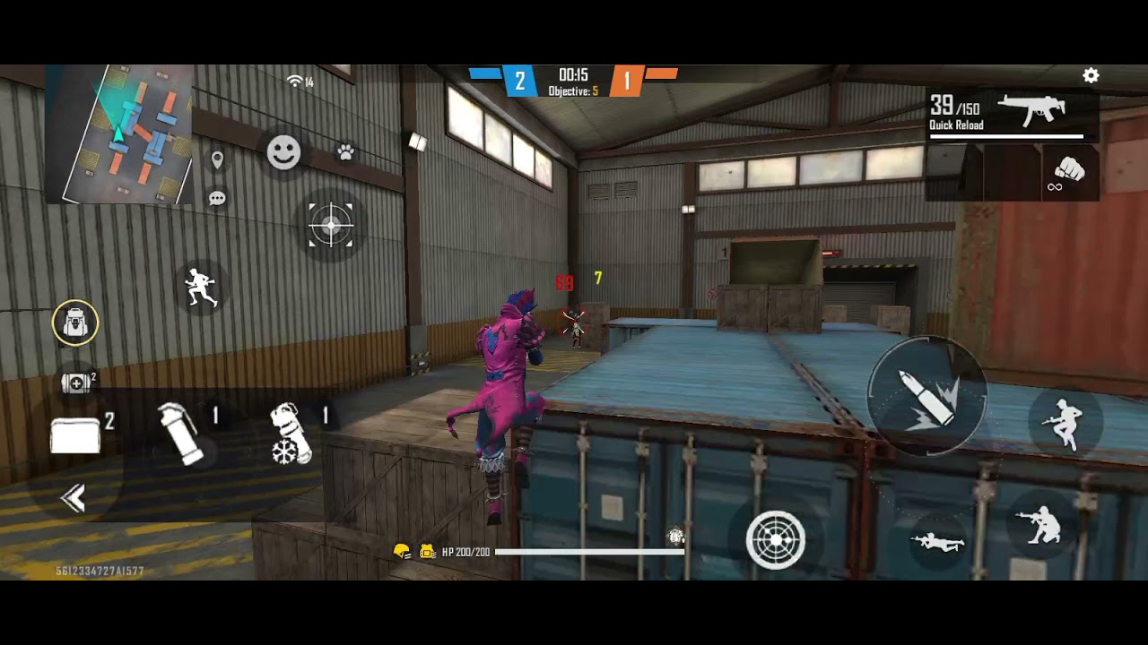 Short Video FF - YouTube