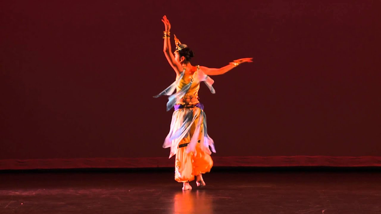 Dance - Confucius Cup SF Asian Youth Talent Competition Grand Finale ...