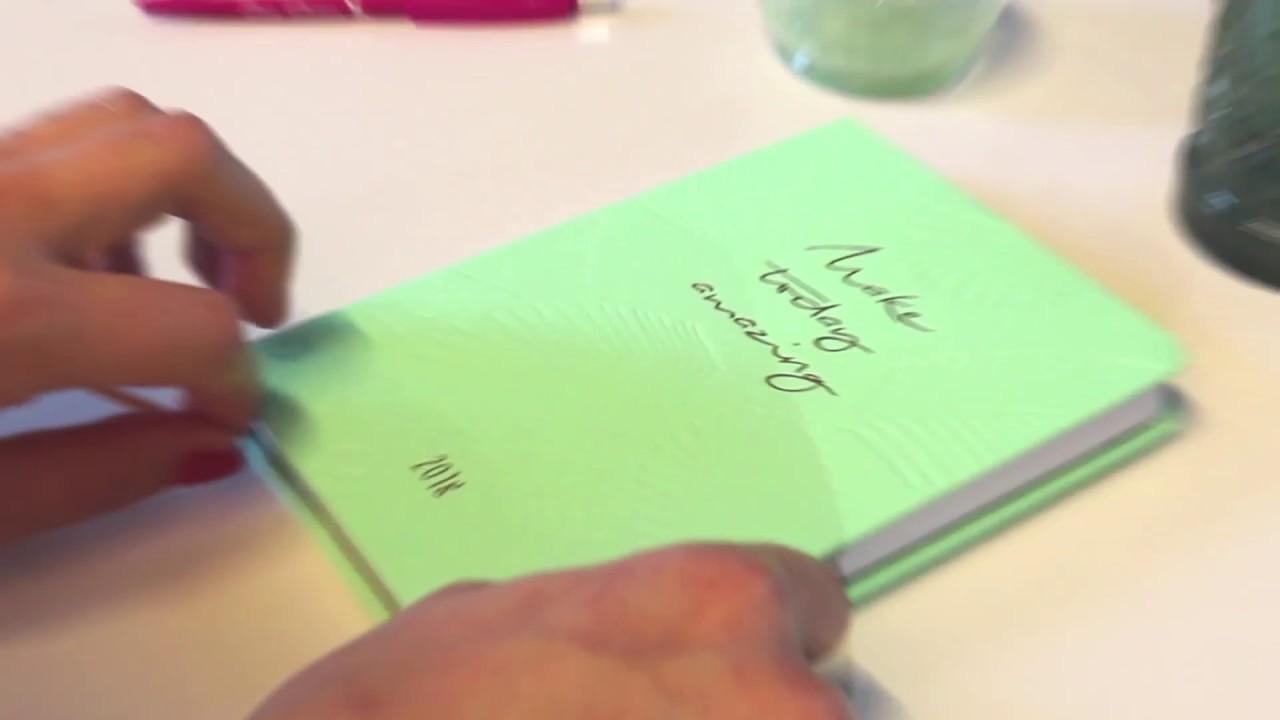 De Pink Ribbon Agenda 2018 - YouTube